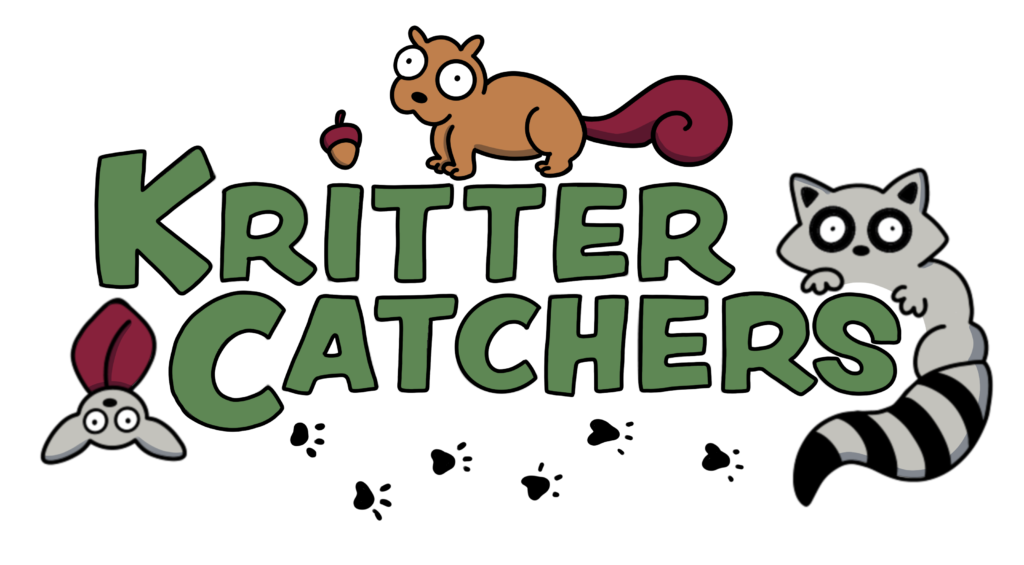 Kritter Catchers - Wildlife Removal and Critter Control NJ